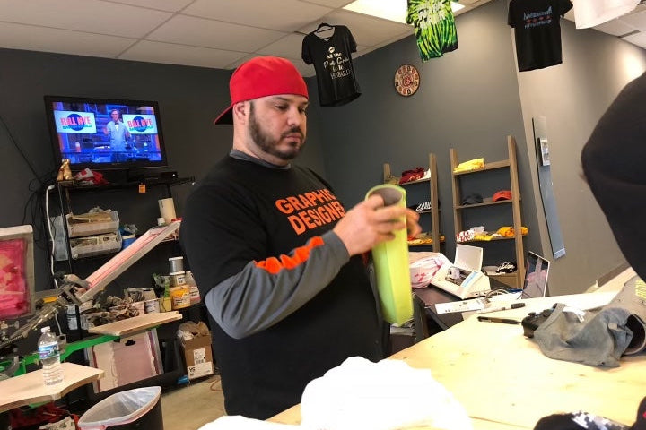 The Plug Powered By AVANCE