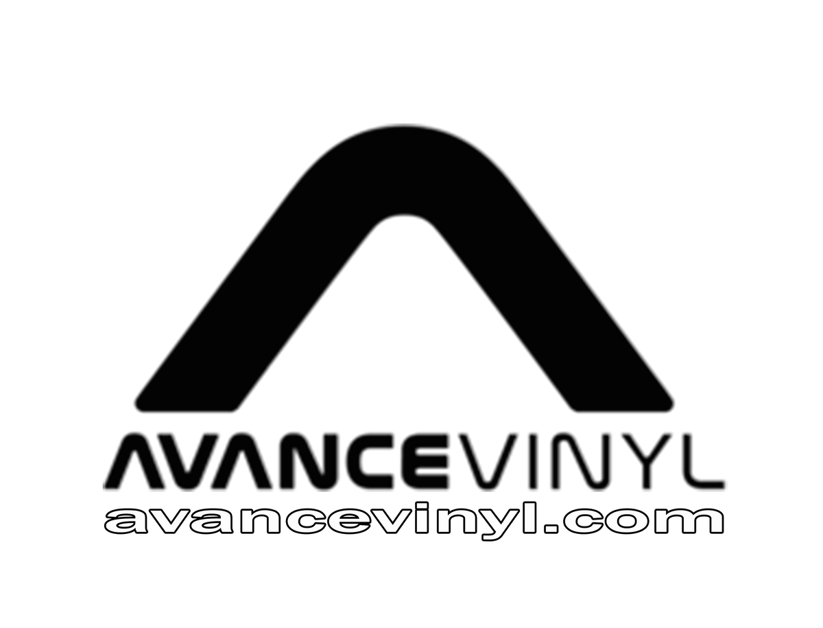 Heat Transfer Vinyl | Screen Printing Supplies | Avance Vinyl