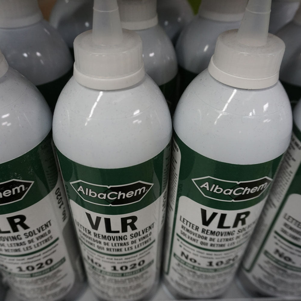 Vinyl Remover | Screen Printing Supplies | Avance Vinyl